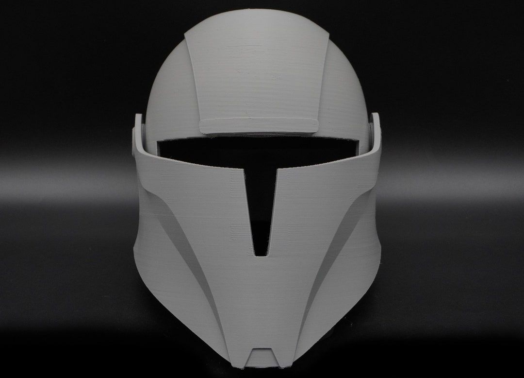 Bartok Medieval Republic Commando Helmet - DIY - Etsy