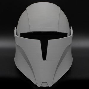 Bartok Medieval Republic Commando Helmet - DIY - Etsy