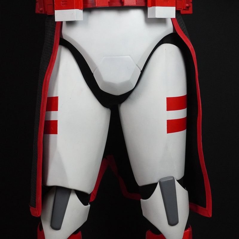 Clone Trooper Cosplay - Etsy