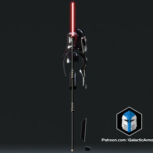 Royal Guard Armor and Weaponry 3D Print Files - Etsy