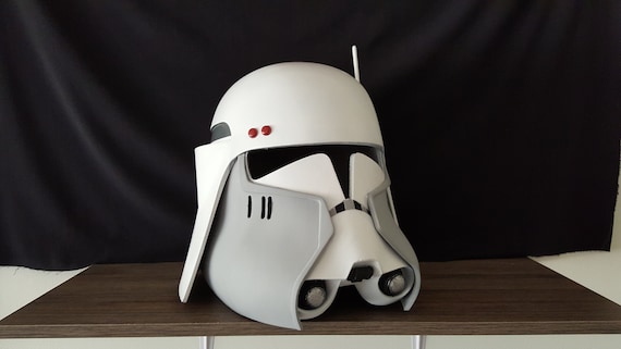 Commander bacara phase 1 - berlindagr