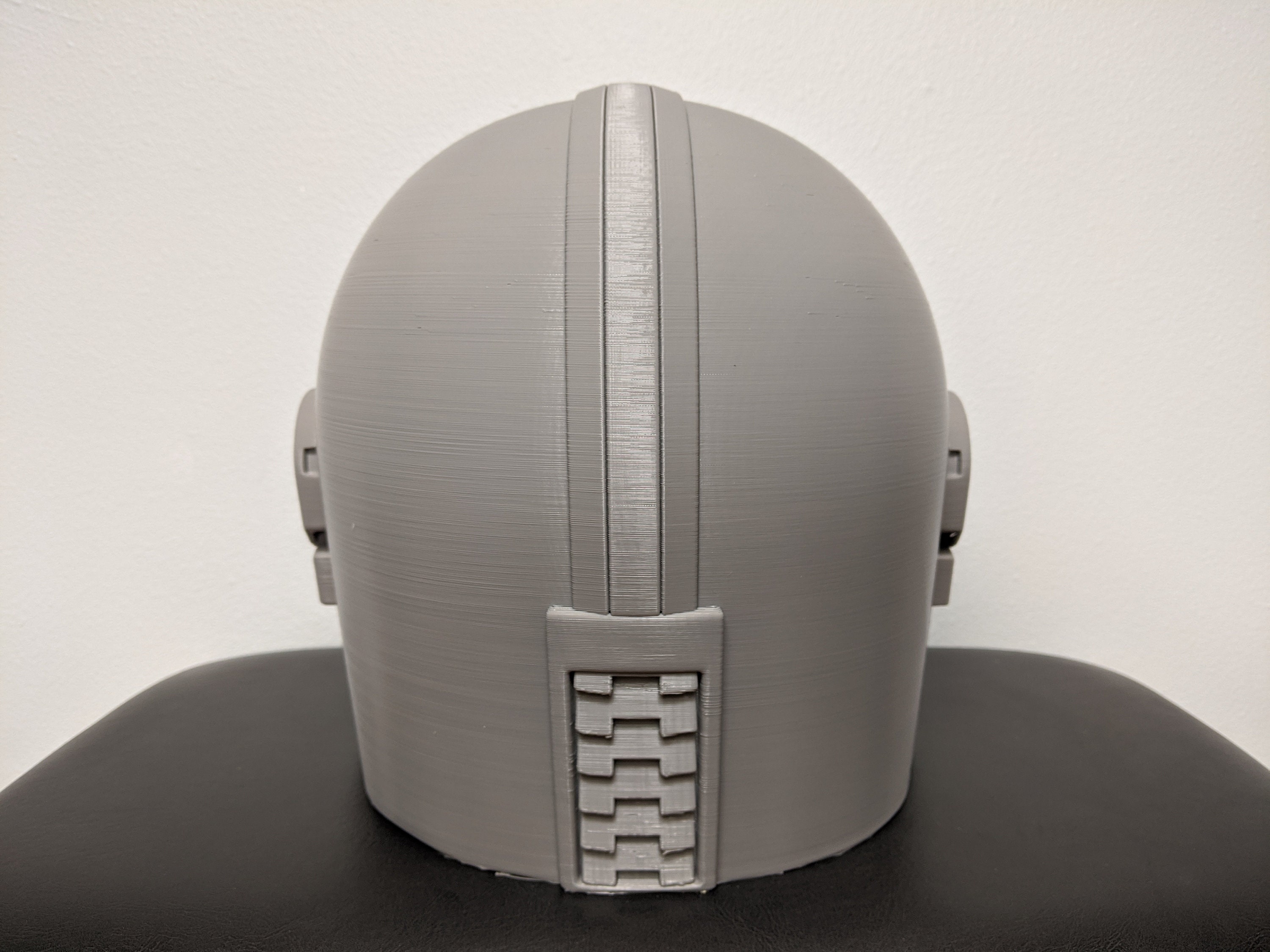 Mando Helmet DIY - Etsy