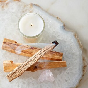 Palo Santo Sticks 1 to 10 Units. Energy Purification. Fumigation ...