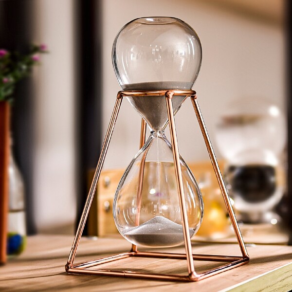 Sand Timer - Etsy