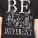 Dark Academia Tshirt |goblincore Graphic Tee |cottagecore Clothing ...