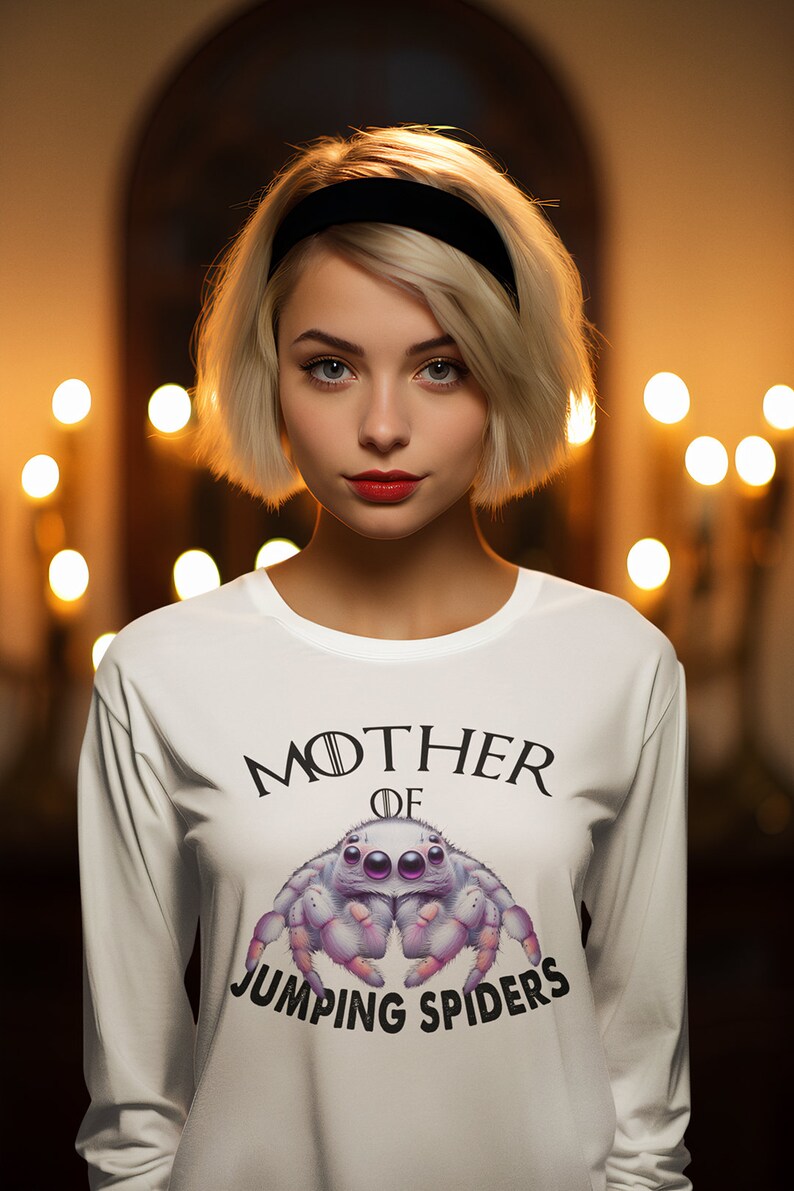 Cute Jumping Spider Png, Spider Png, Spider Transfer, Jumping Spider ...