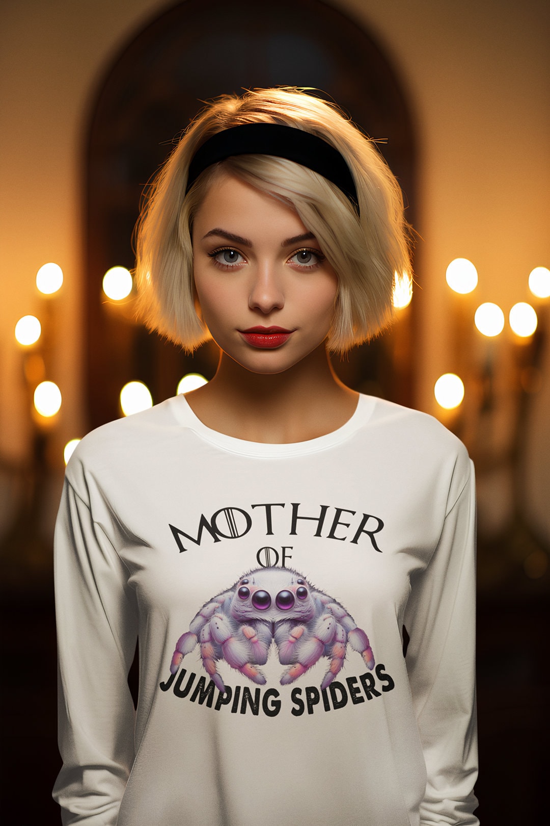 Cute Jumping Spider Png, Spider Png, Spider Transfer, Jumping Spider ...