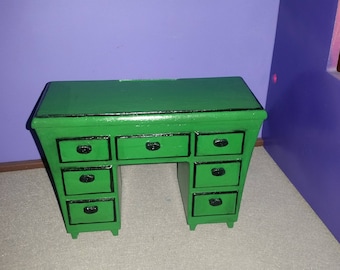 Barbie dresser | Etsy