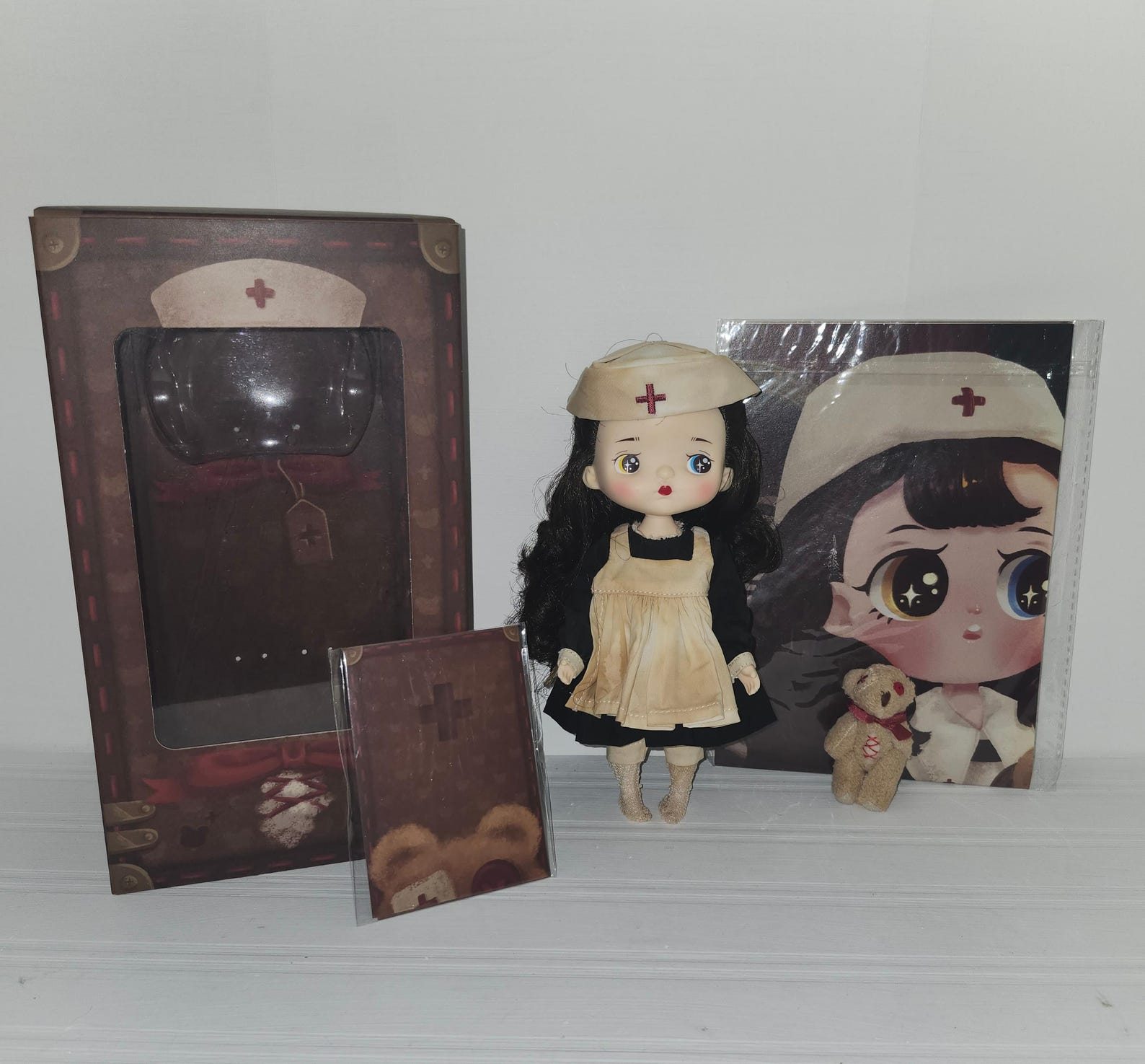 Holala Margaret Doll - Etsy