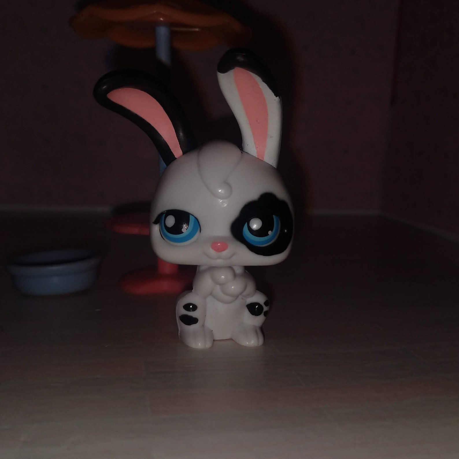 LPS Generation 1 Rabbit - Etsy