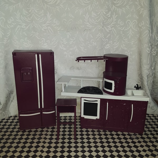 Upcycled Kitchen - Etsy