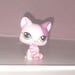 LPS #1856 Cat - Etsy