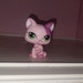 LPS 1856 Cat - Etsy