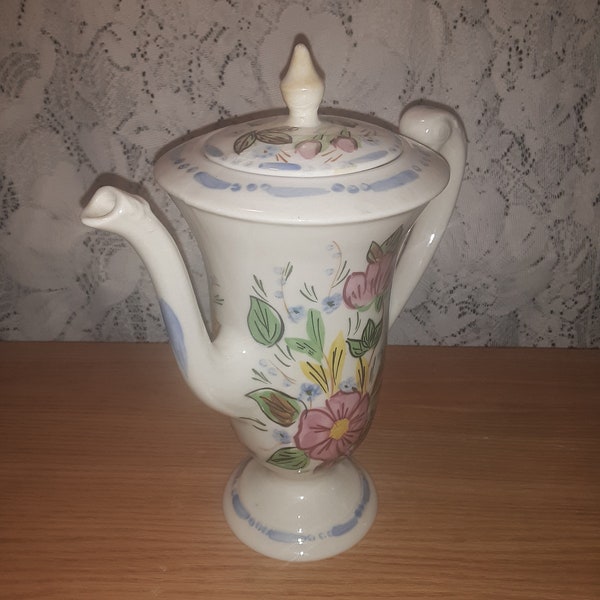 Blue Ridge Pottery - Etsy