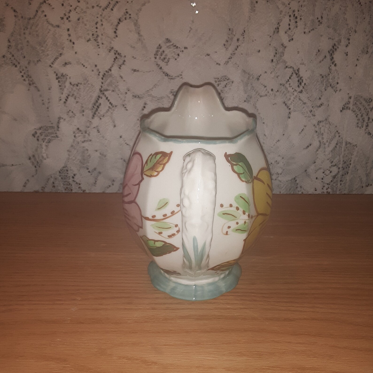 Blue Ridge Pottery 6 Pitcher | Etsy