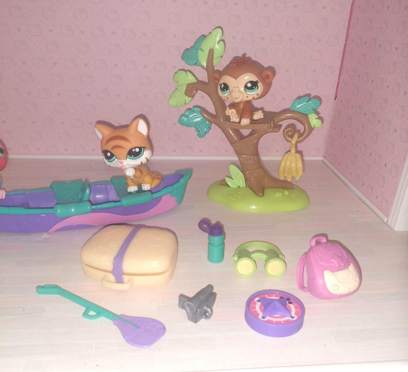 LPS 2330, 2331 and 2332 From B35 - Etsy