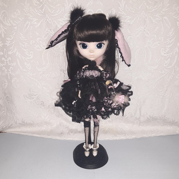 Pullip Doll - Etsy