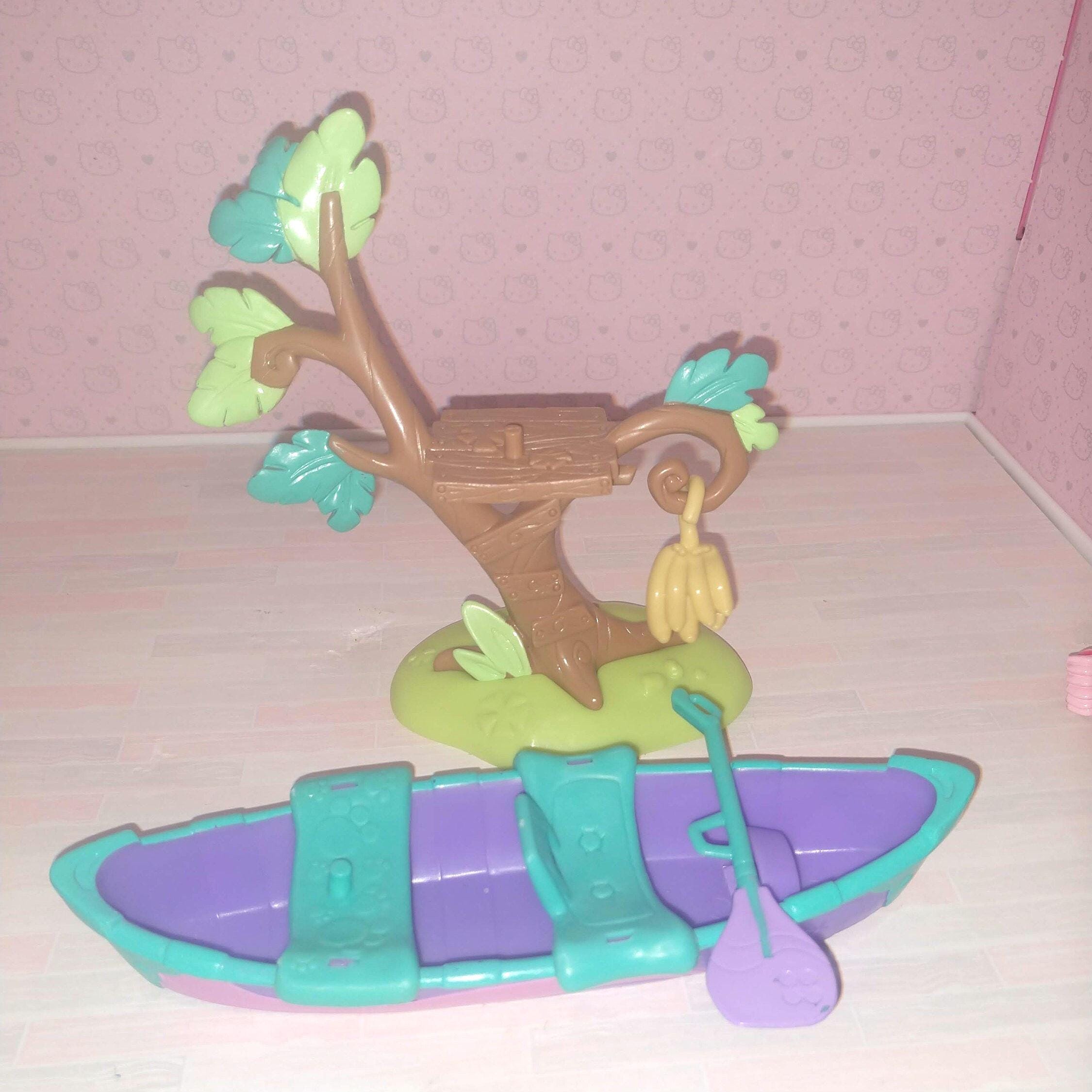 LPS 2330, 2331 and 2332 From B35 - Etsy