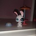 LPS Generation 1 Rabbit - Etsy