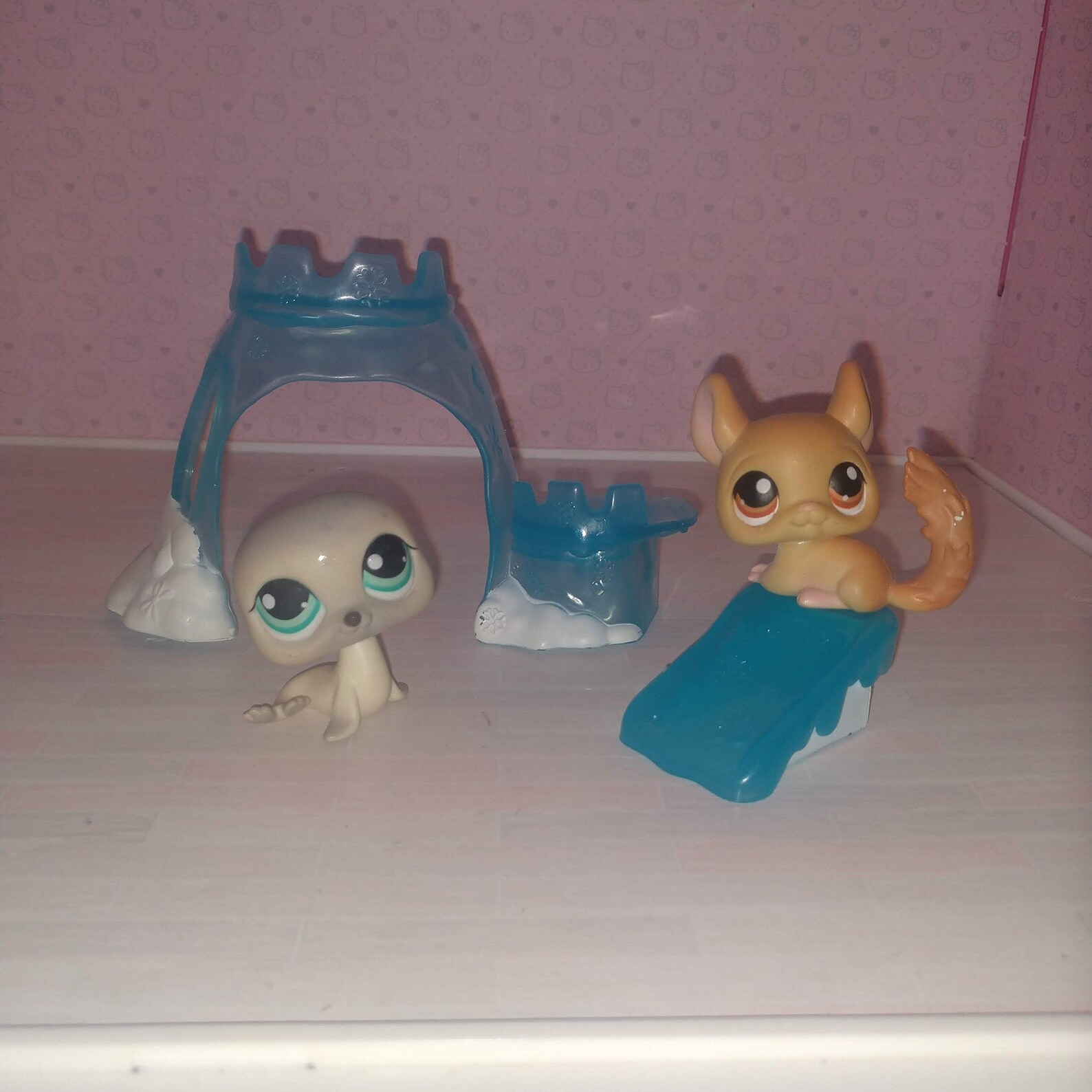 LPS Artic Adventures - Etsy
