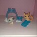 LPS Artic Adventures - Etsy
