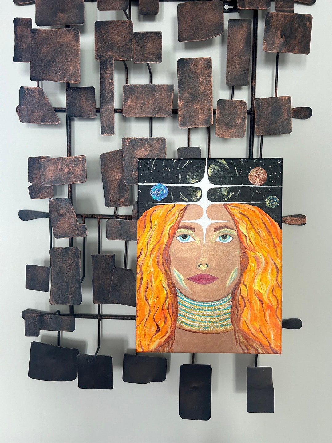 Radiating Internal Knowing - Etsy