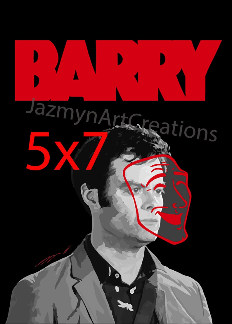 Barry Berkman - Etsy