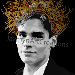 JazmynArtCreations - Etsy