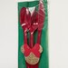 Christmas UTENSILS Minnie Mickey Mouse Fork Spoon Knife - Etsy