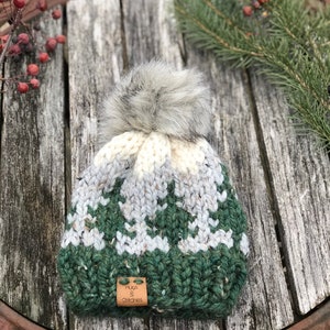 Baby Mountaineer Toque - Etsy