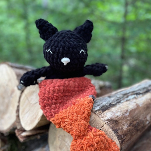 Merkitty Plush - Etsy