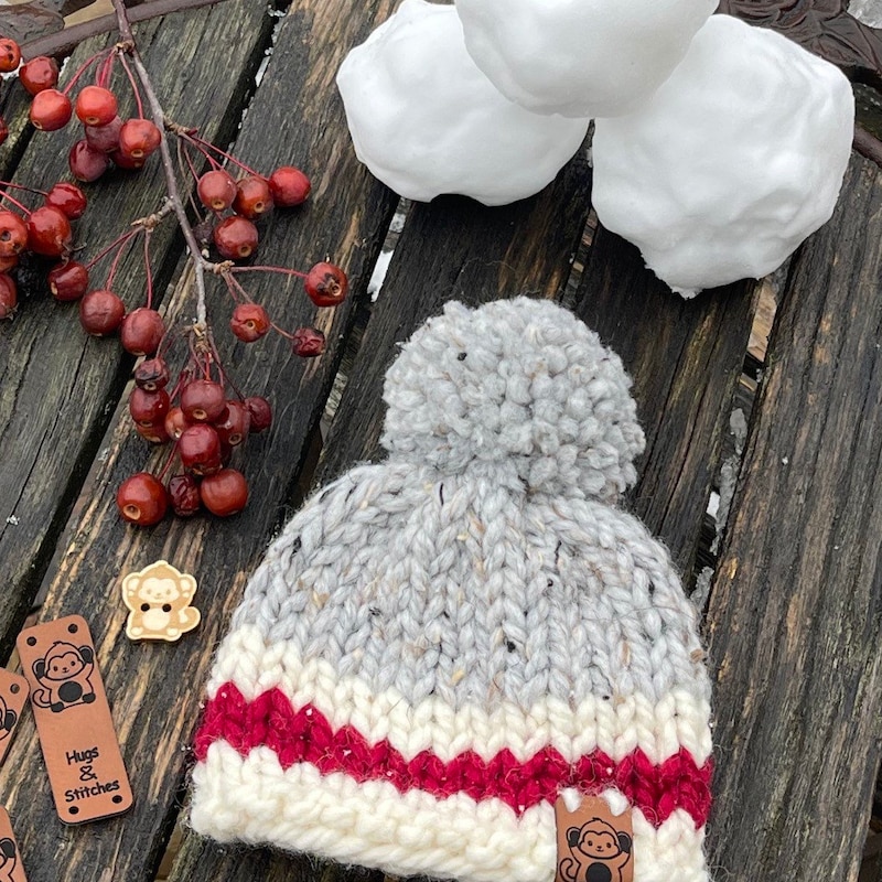 Sock Monkey Theme - Etsy