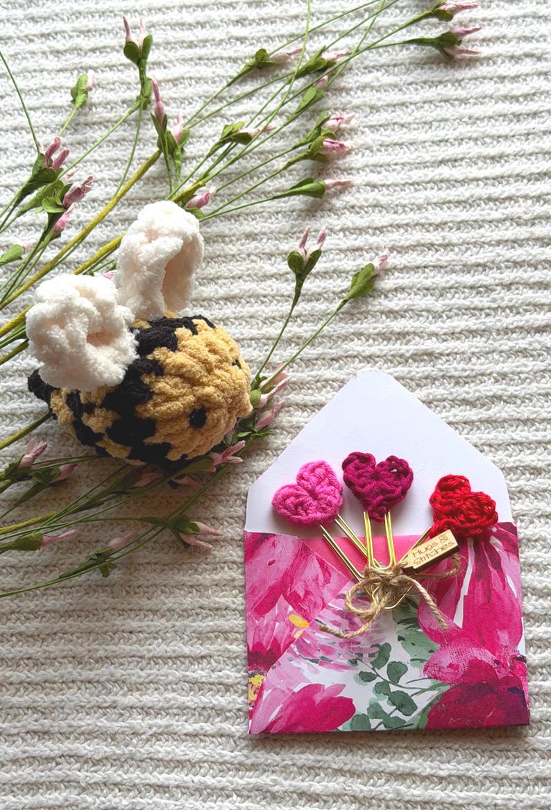 Bee Mine, Mini Bee, Mini Bee Plushie, Baby Bee Plushie, Tiered Tray ...