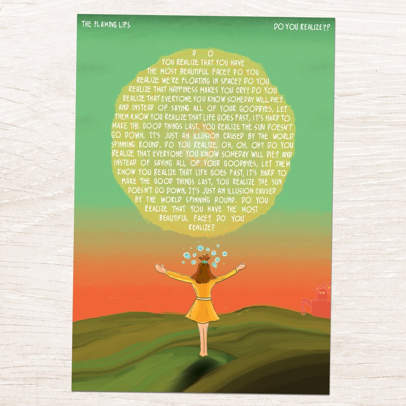 Lyrics for 6 7 Song - Etsy