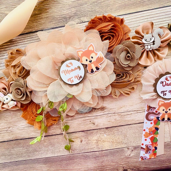 Fox Theme - Etsy