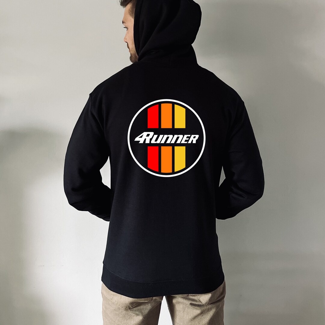 Vintage Toyota 4runner Sweatshirt - Etsy