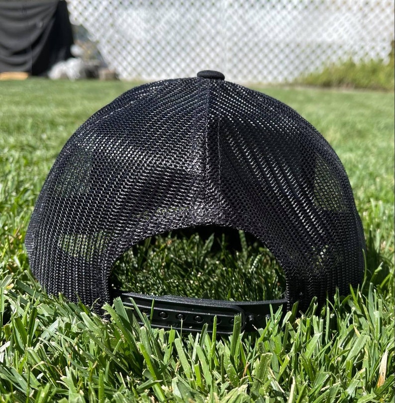 Vintage Toyota 4runner Trucker Style Hat - Etsy