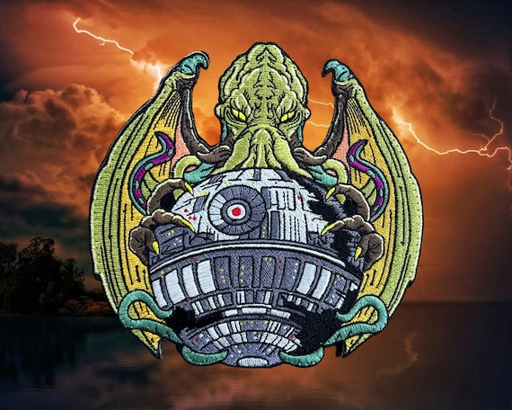 Cthulhu Star Logo