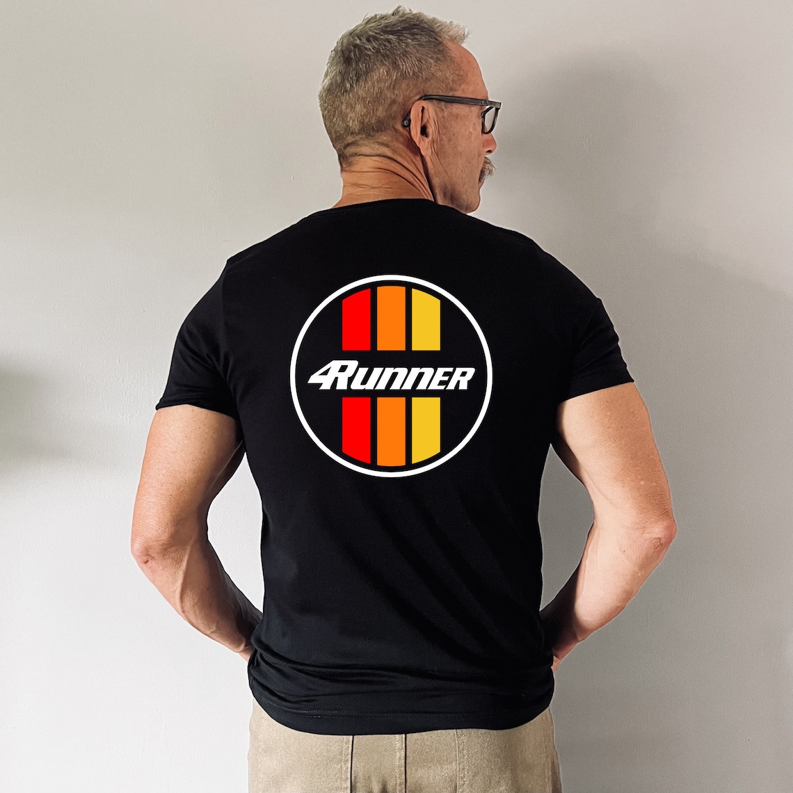 Vintage Toyota 4runner Tee Shirt - Etsy