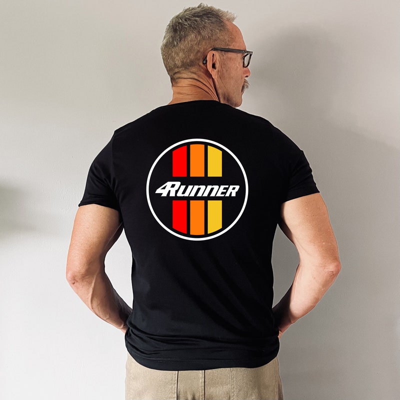 Toyota 4 Runner Merch - Etsy