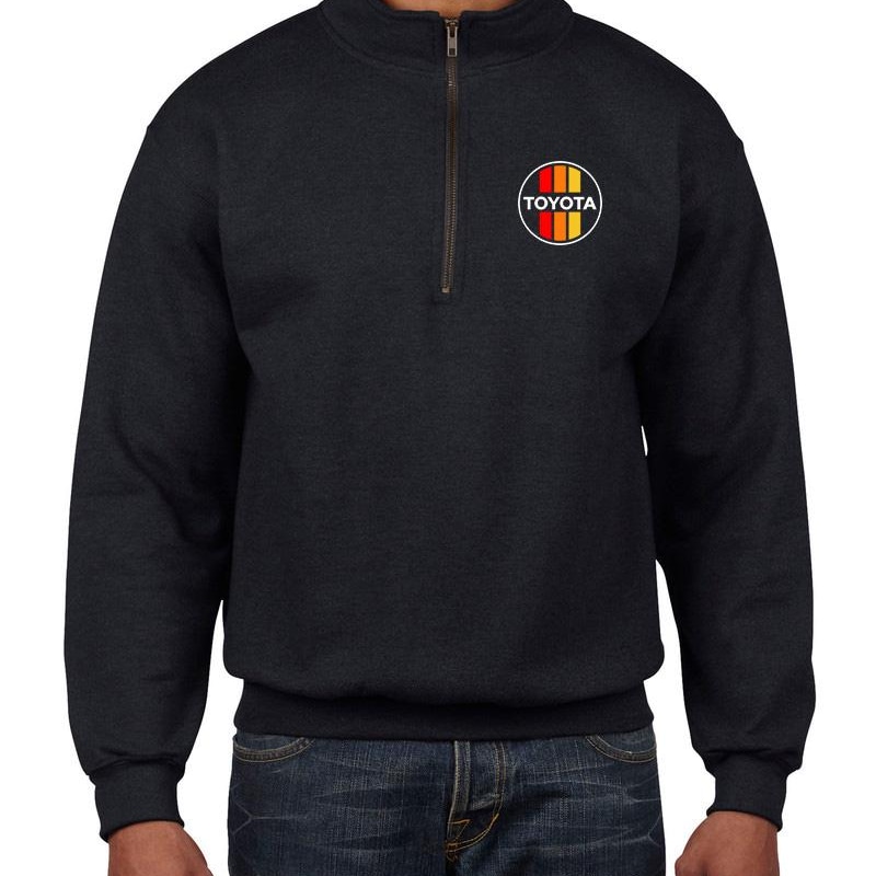 Toyota Logo Jacket - Etsy