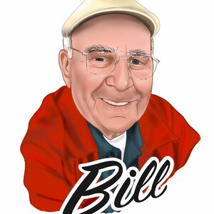 1 Person, Color, Digitally Hand-drawn for Upload, Spot-on, Color ...