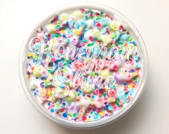 Pastel slime | Etsy