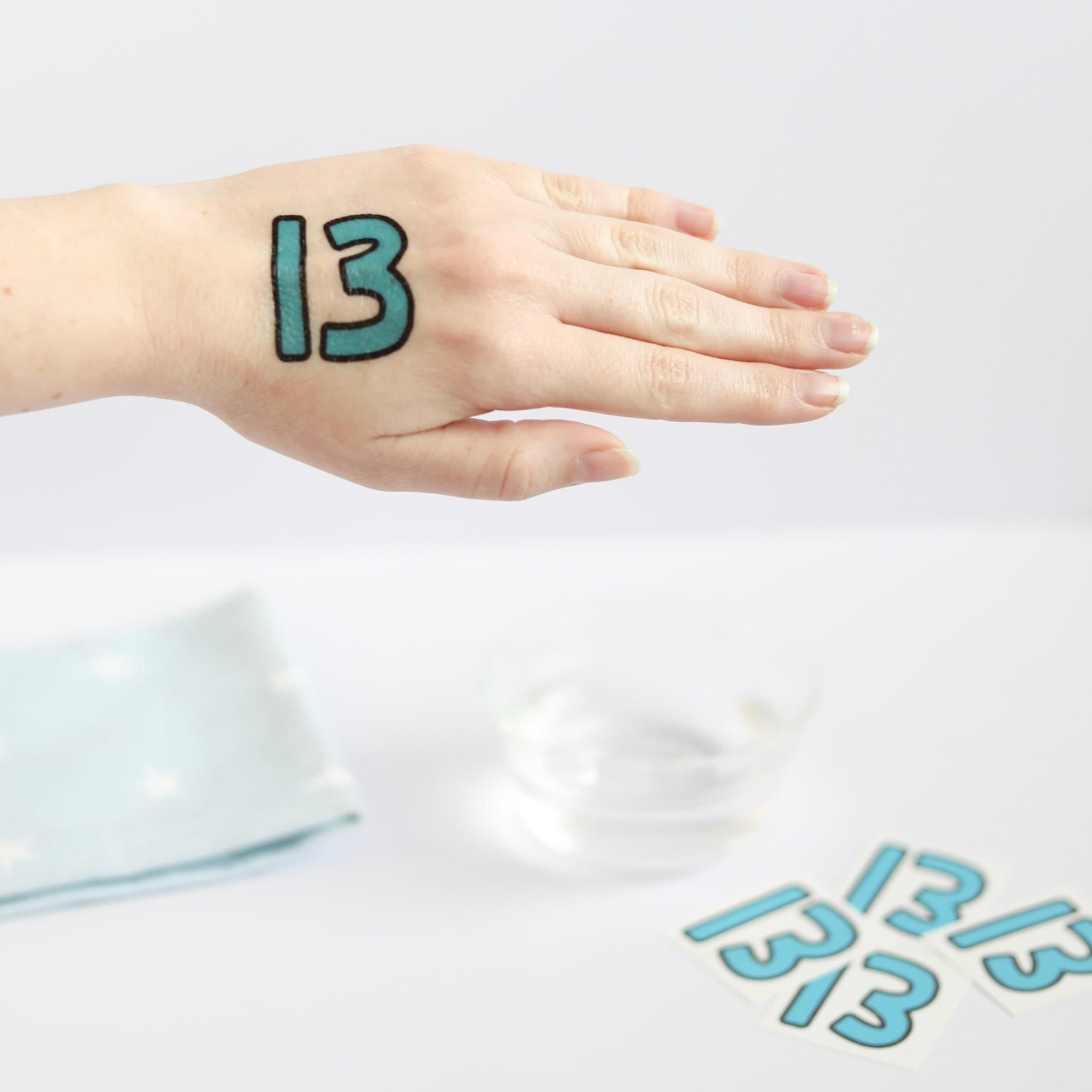 Taylor Swift Tattoo On Wrist