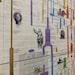 Timeline of World History Poster - Etsy UK