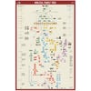 World Religions Family Tree Poster - Etsy Canada