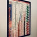 Timeline of Canadian History Poster - Etsy Canada