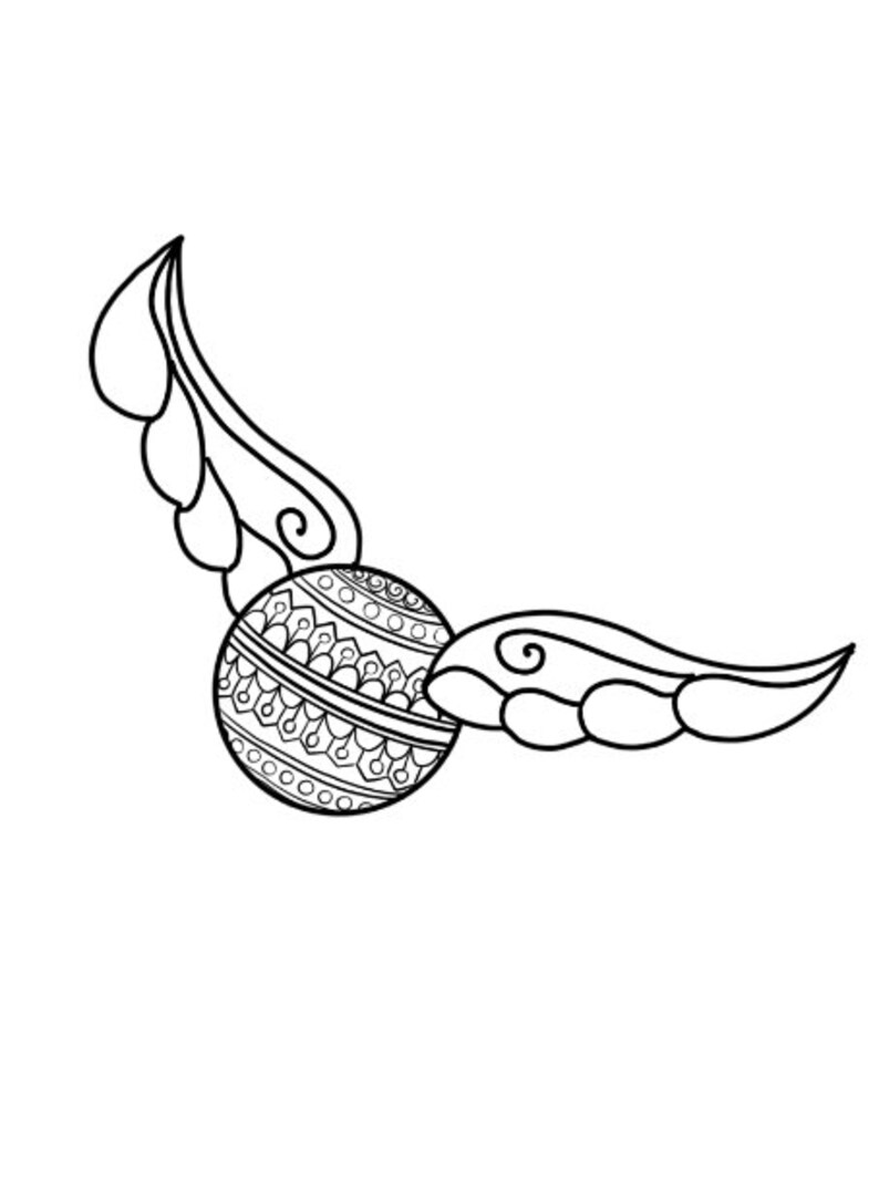 Wizarding School Read Aloud Coloring Pages - Etsy