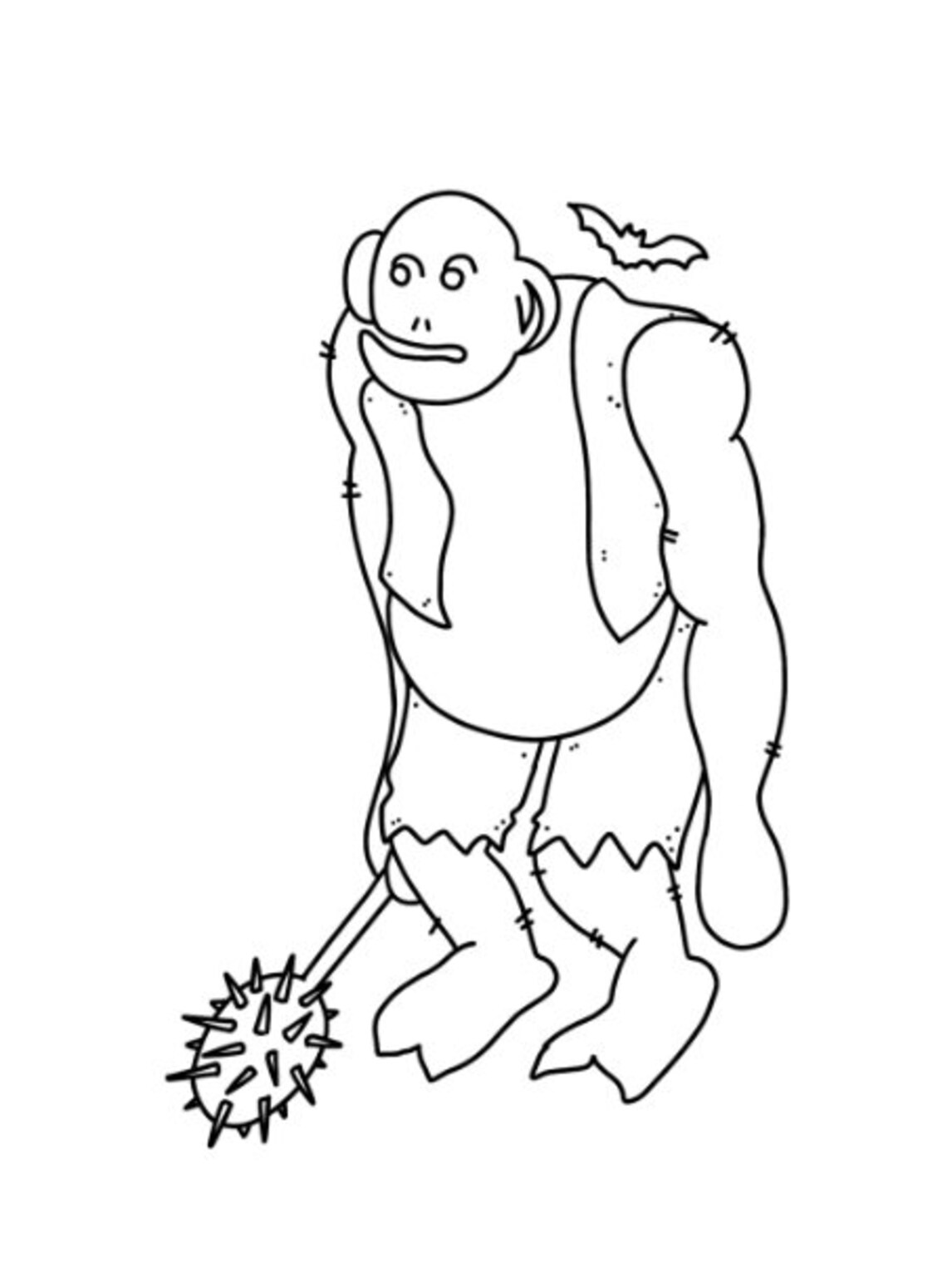 Wizarding School Read Aloud Coloring Pages - Etsy