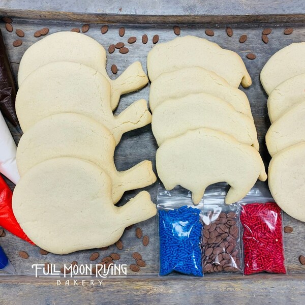 Buffalo Bills Tumbler - Etsy